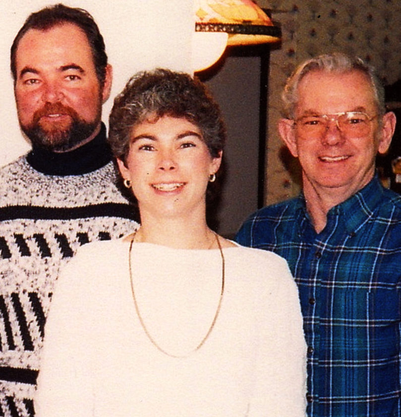 Mother keeps faith, remains hopeful after 27 years | News, Sports, Jobs ...